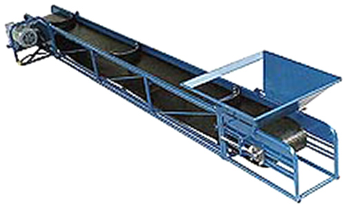 Dirt Conveyor 20